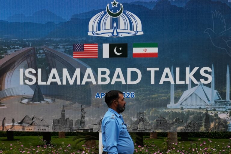 Iran-US Nuclear Deadlock: Could Pakistan's Role Be the Game-Changer?