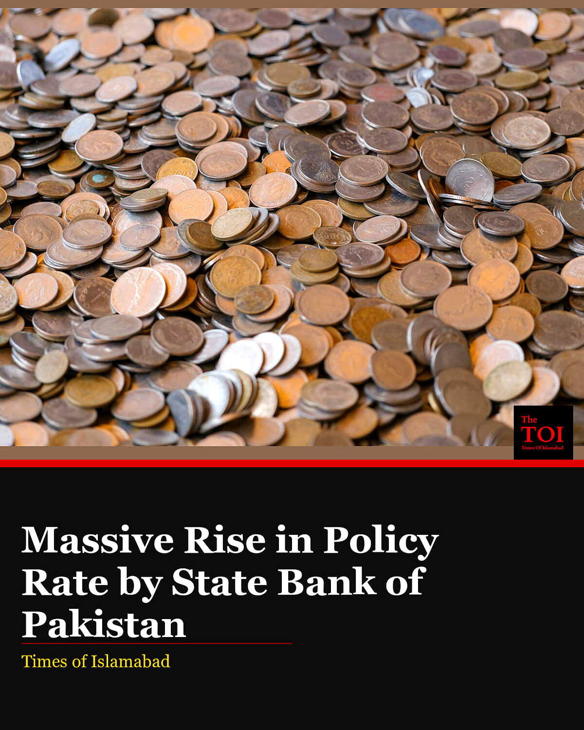 SBP Hikes Policy Rate to 11.50% as Inflation and Oil Shock Hit Hard