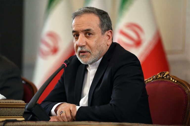 Iranian Delegation Led by Ghalibaf Arrives in Doha for Crucial