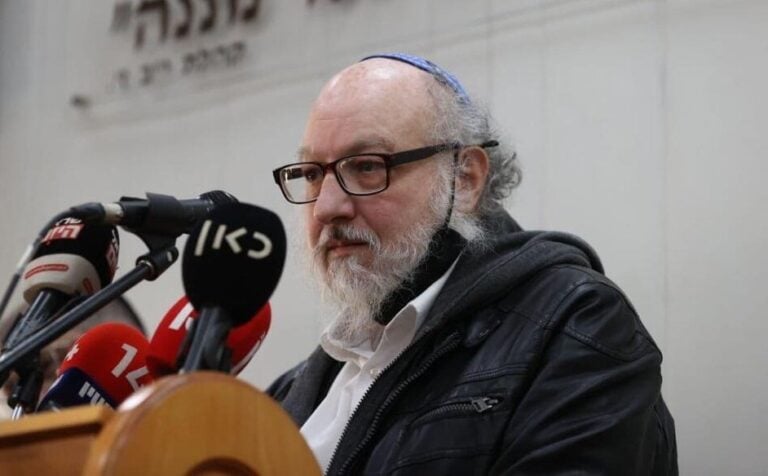 Israeli Spy Mentions These Two Top Muslim Countries For Its Next