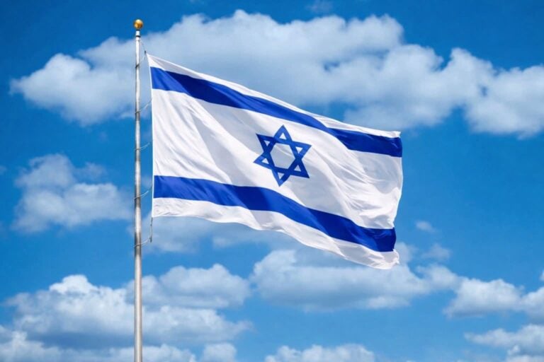 Mossad Chief Made Secret Visits to UAE During Israel-Iran War