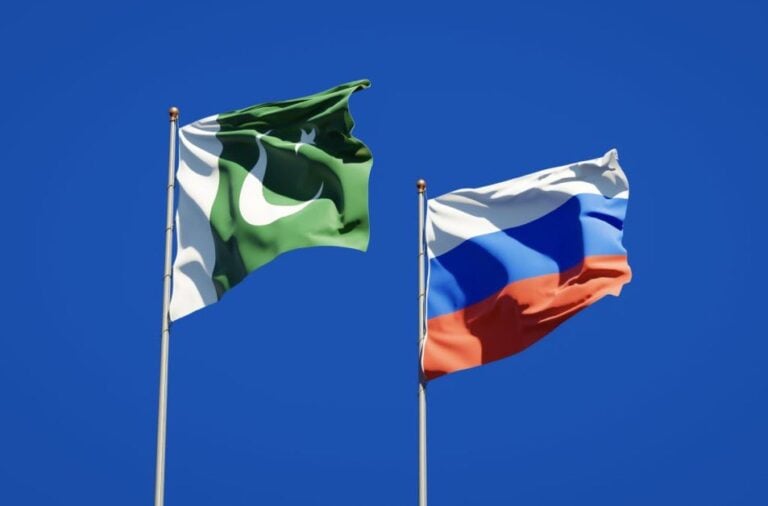 Pakistan to Construct Its Tallest Building in Karachi DHA City