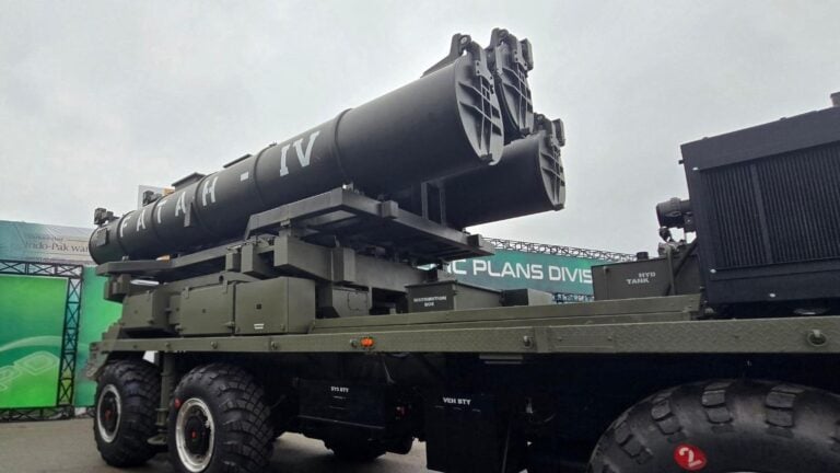 Pakistan’s Military 4 Advance Weapon Systems India Fears the Most