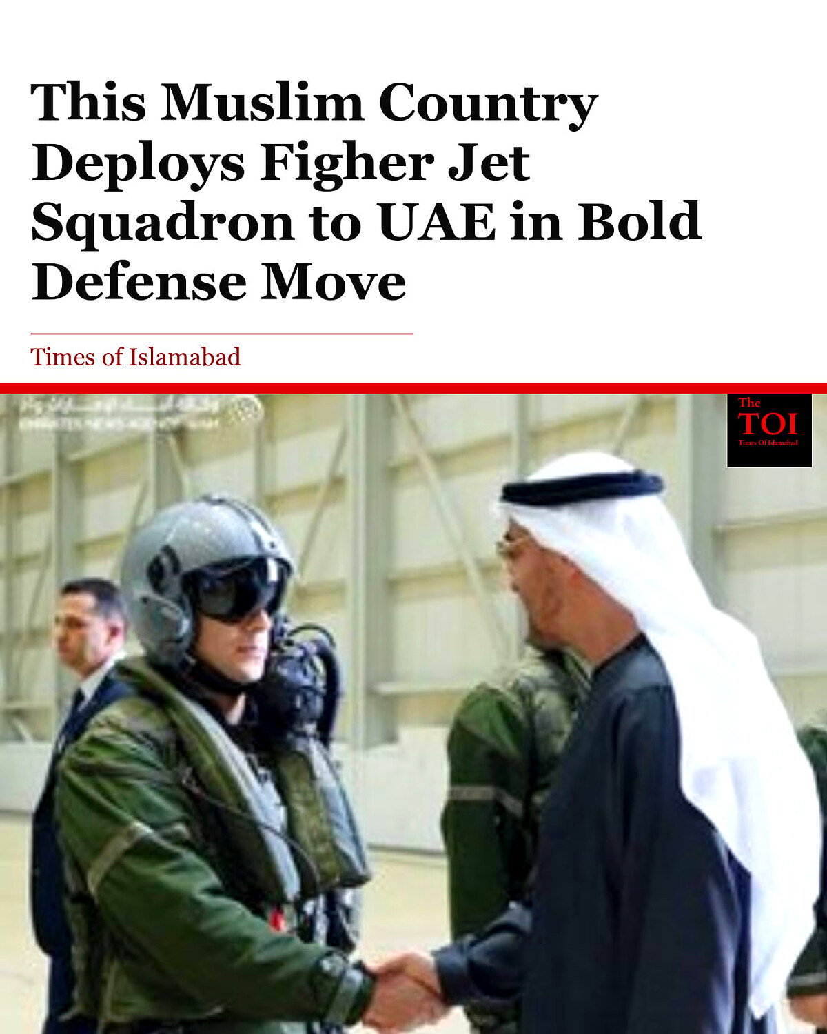 Egypt Deploys Rafale Squadron to UAE in Bold Defense Move
