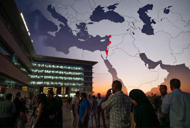 UAE Bans Travel to Iran, Lebanon, Iraq Amid Rising Risks