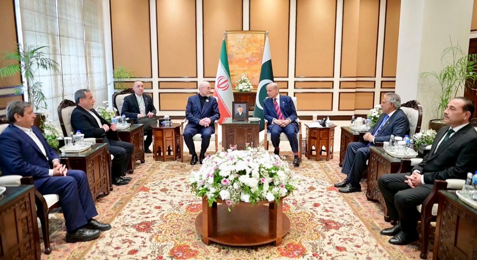 US Congress Honors Pakistan's Pivotal Peace Role in Crisis