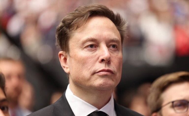 Elon Musk Praises Pakistan for Death Penalty Sentences Against Rapists
