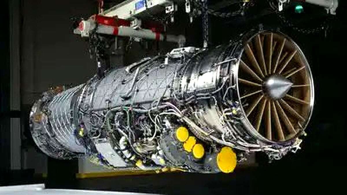 India-US GE F414 Engine Deal Stalls Over Price Hike Concerns