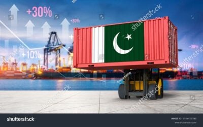 Karachi Port Set for $100 Million Boost Amid Iran Cargo Increase