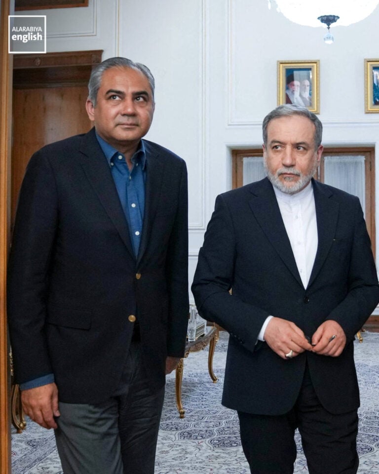 Pakistan Accelerates Diplomatic Push to Broker Iran-US Agreement This Week