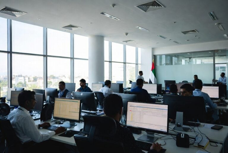 UAE Strengthens Wage Protection System for Private Sector Employees
